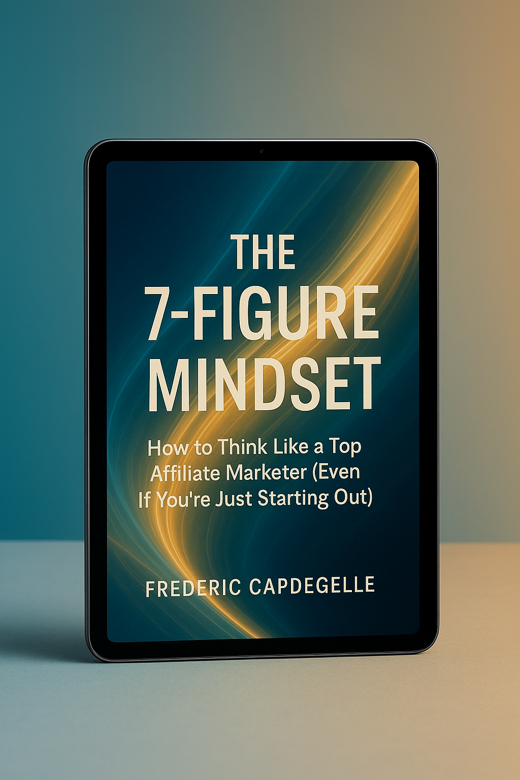 The 7 Figure Mindset Reset Triggertrail